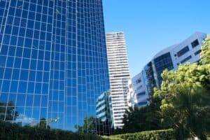 What are Curtain Walling Systems? | Crucial